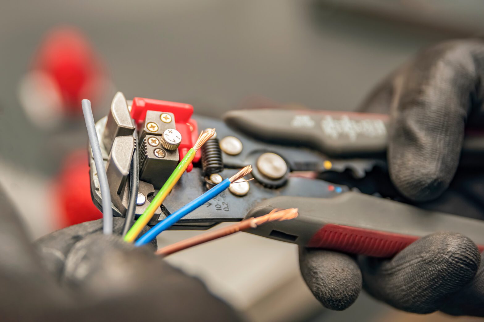 Expert Commercial Electrical Wiring Solutions in Lancaster PA